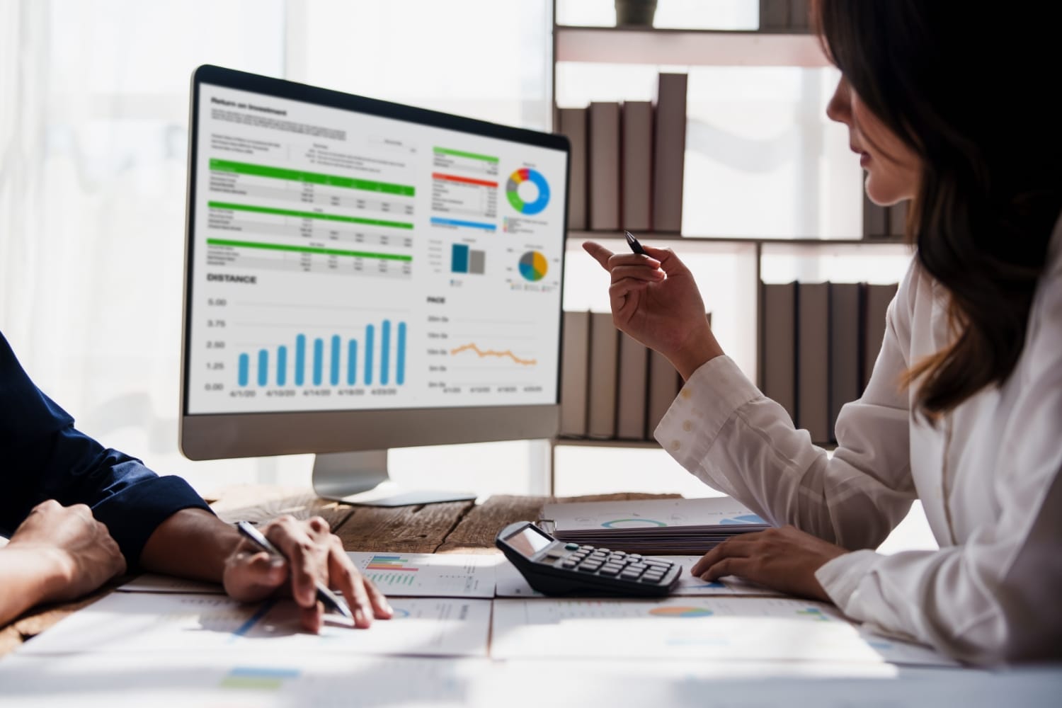 Derrama no Modelo 22: Como calcular para empresas com estabelecimentos ...